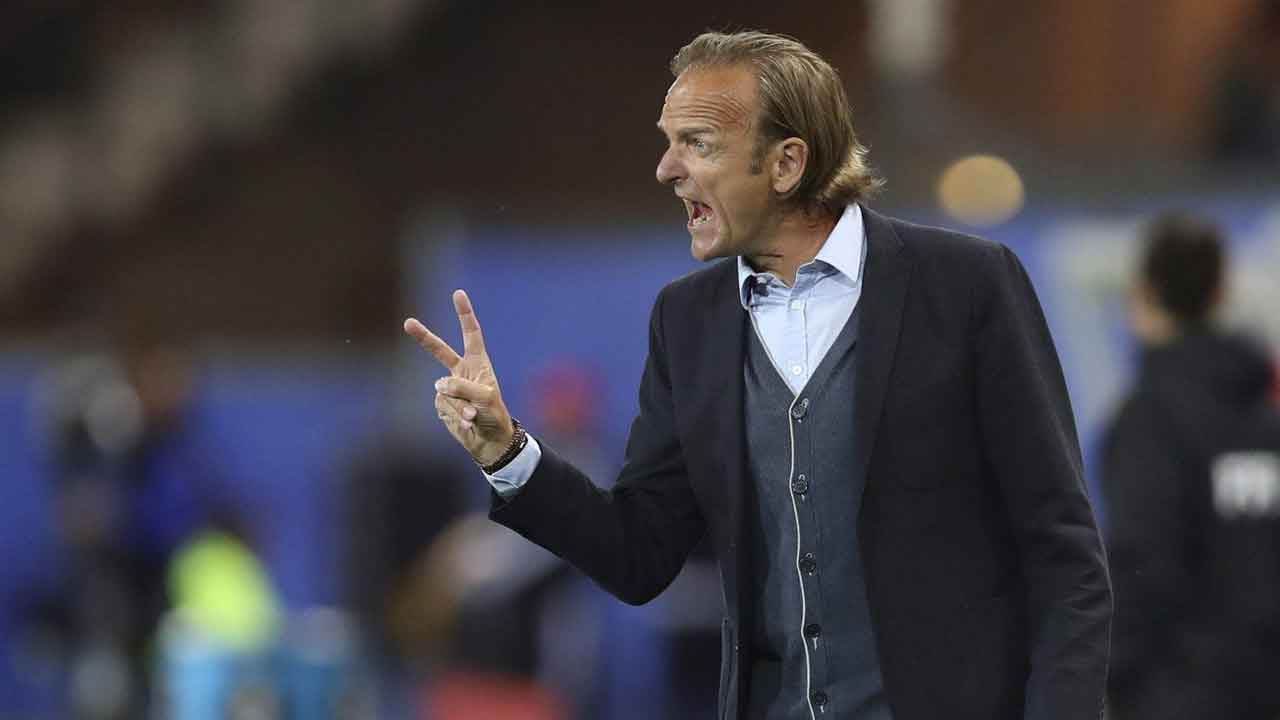 Kenneth Heiner-Moller rejoins Canada Soccer as sporting director