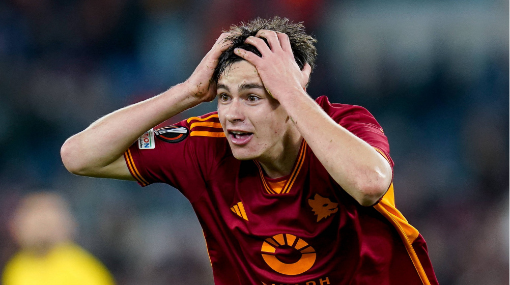 Niccolò Pisilli, orgoglio di Ostia: le lodi dalla sua scuola dopo la ...