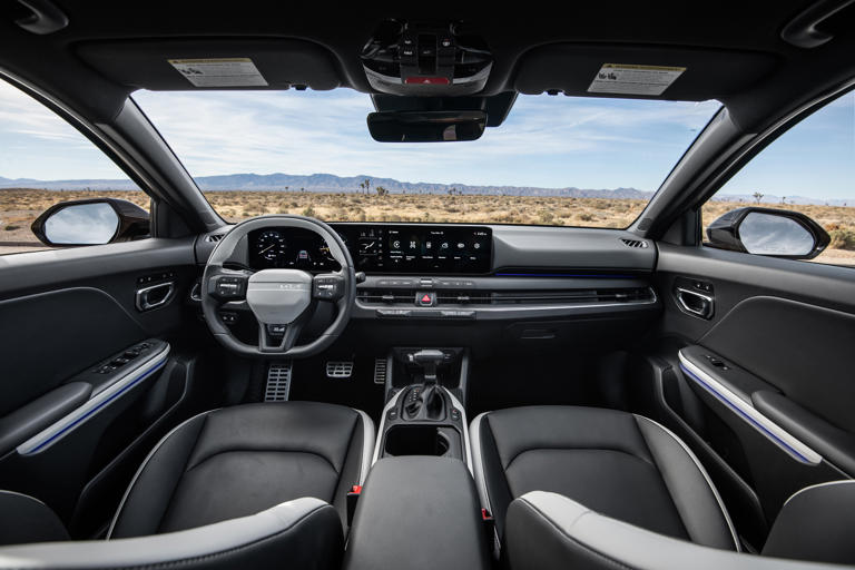 Auto review: 2026 Kia K4 hatchback: A sensible shoe learns how to dance