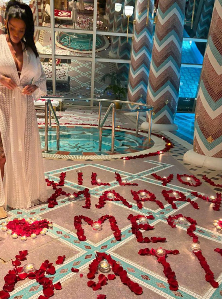 Katie Price announces shock ninth engagement