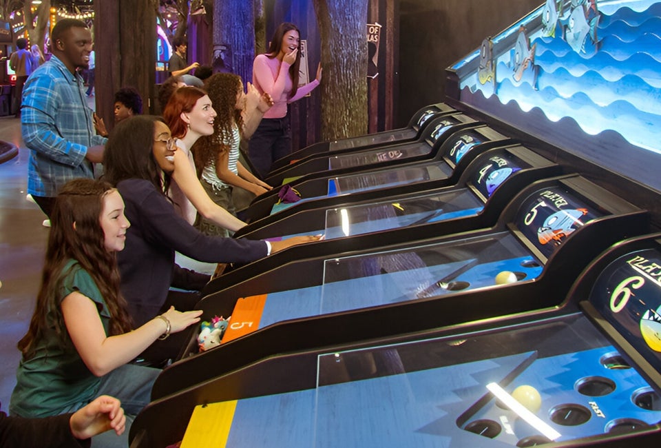 Best things to do with kids in King of Prussia, PA