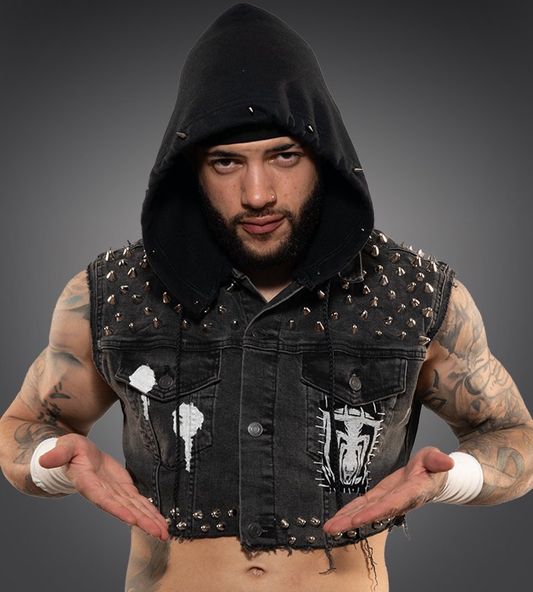 Trey Miguel almost walked away after AEW/WBD issue, thanks TNA for ...