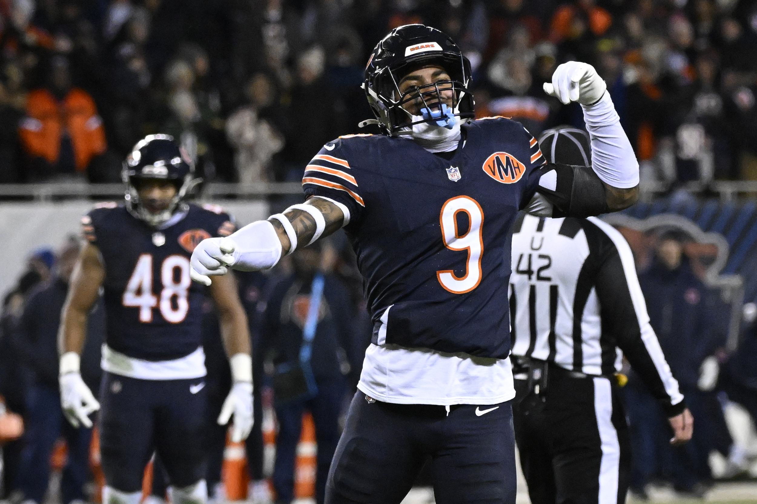 Steelers could bring back Pittsburgh native to fix big hole in the ...