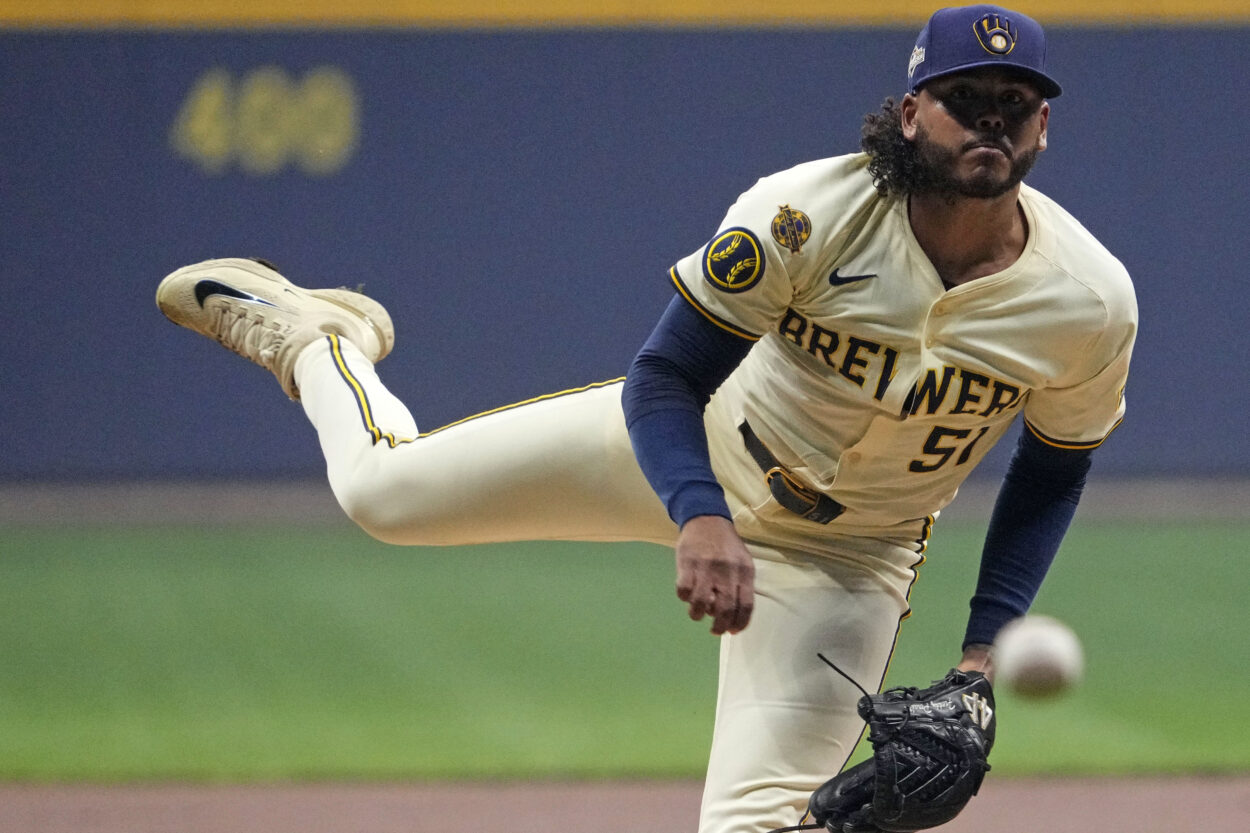 MLB executives consider Mets-Brewers trade a 'win-win' transaction