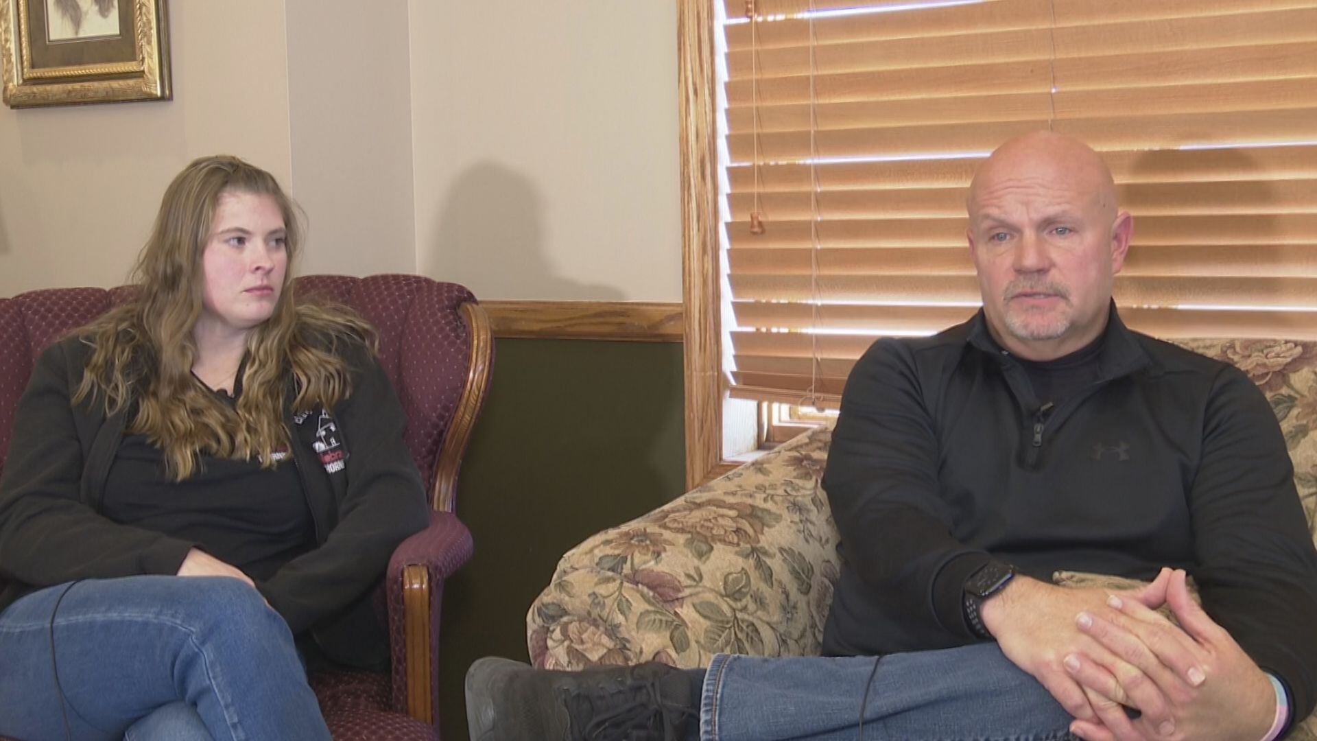 Missing in Nebraska: One man’s promise to never stop looking
