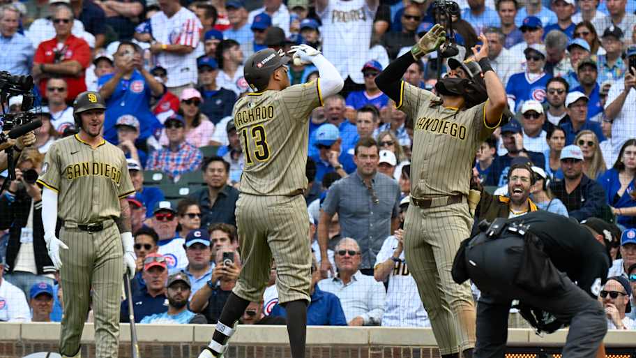 How a MLB Salary Cap Could Change the Padres’ Future