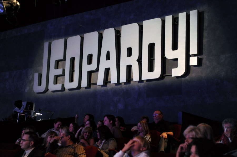 Josh Weikert’s Jeopardy! Journey