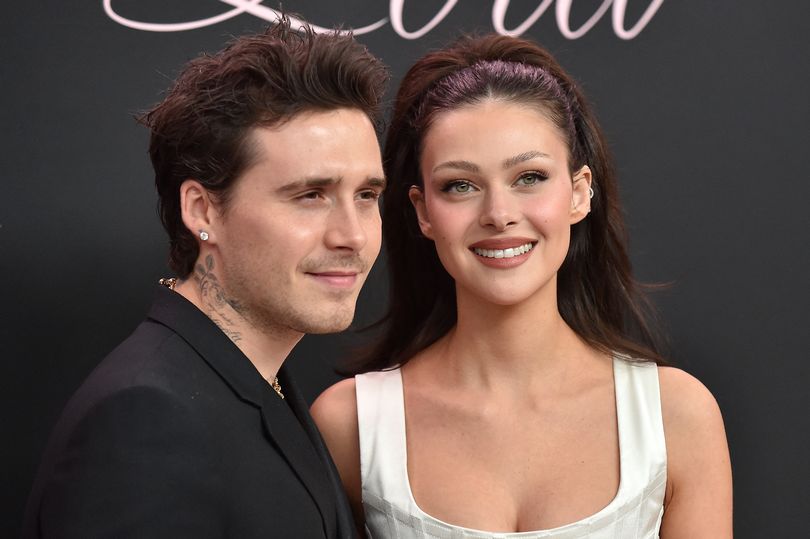 Brooklyn Beckham could be left with nothing following explosive statement