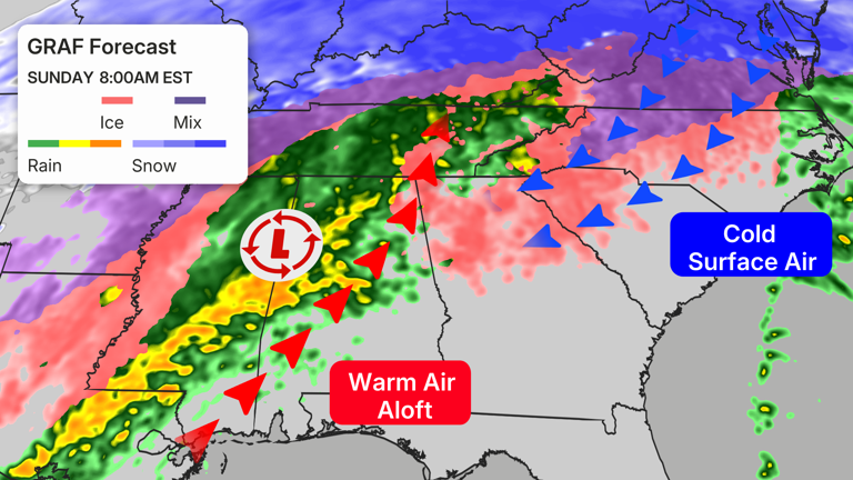 States declare emergencies, closures as potentially 'catastrophic ...