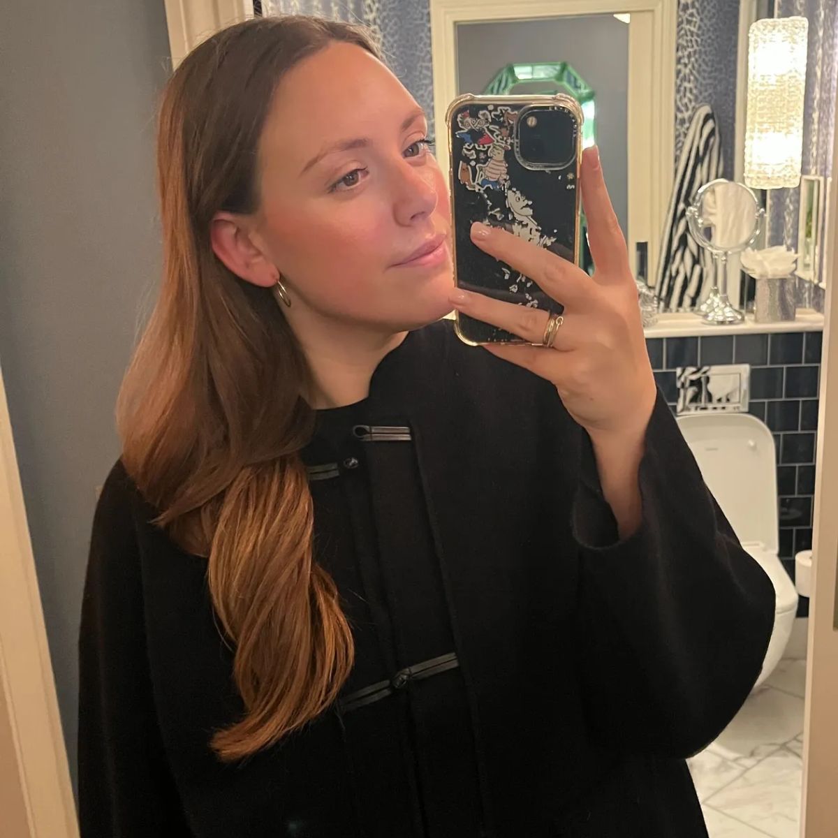 My 58-year-old mum and I went to Zara, H&M and COS—we both loved these ...