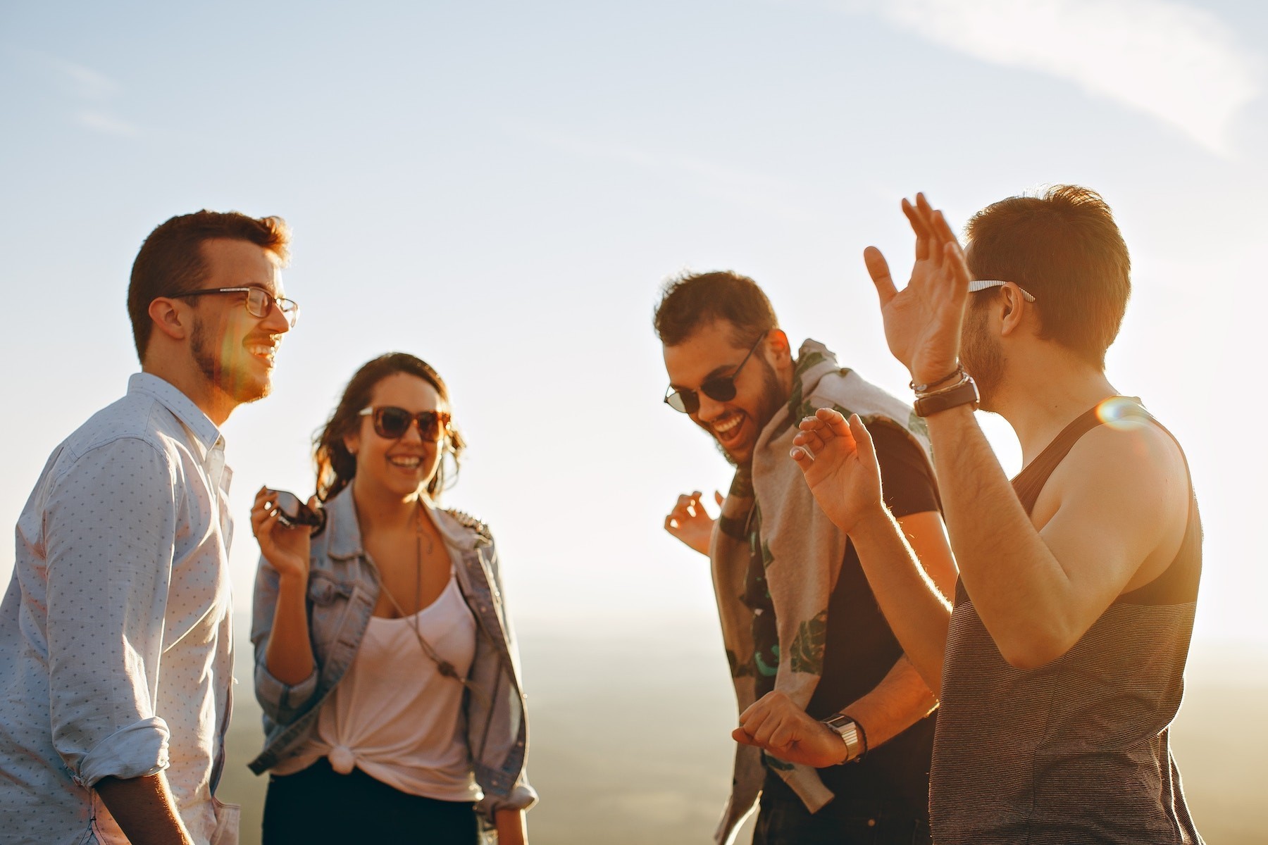 20 lies we tell ourselves about relationships