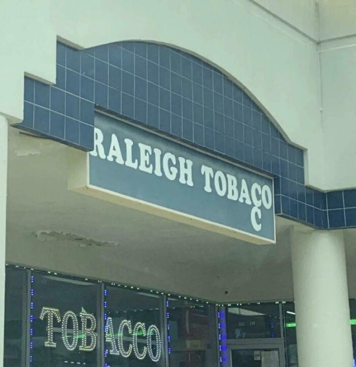 48 text design fails that might make you facepalm