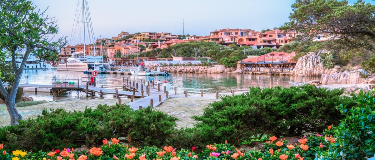 Costa Smeralda, open day per la sicurezza: nuove offerte di lavoro nei ...