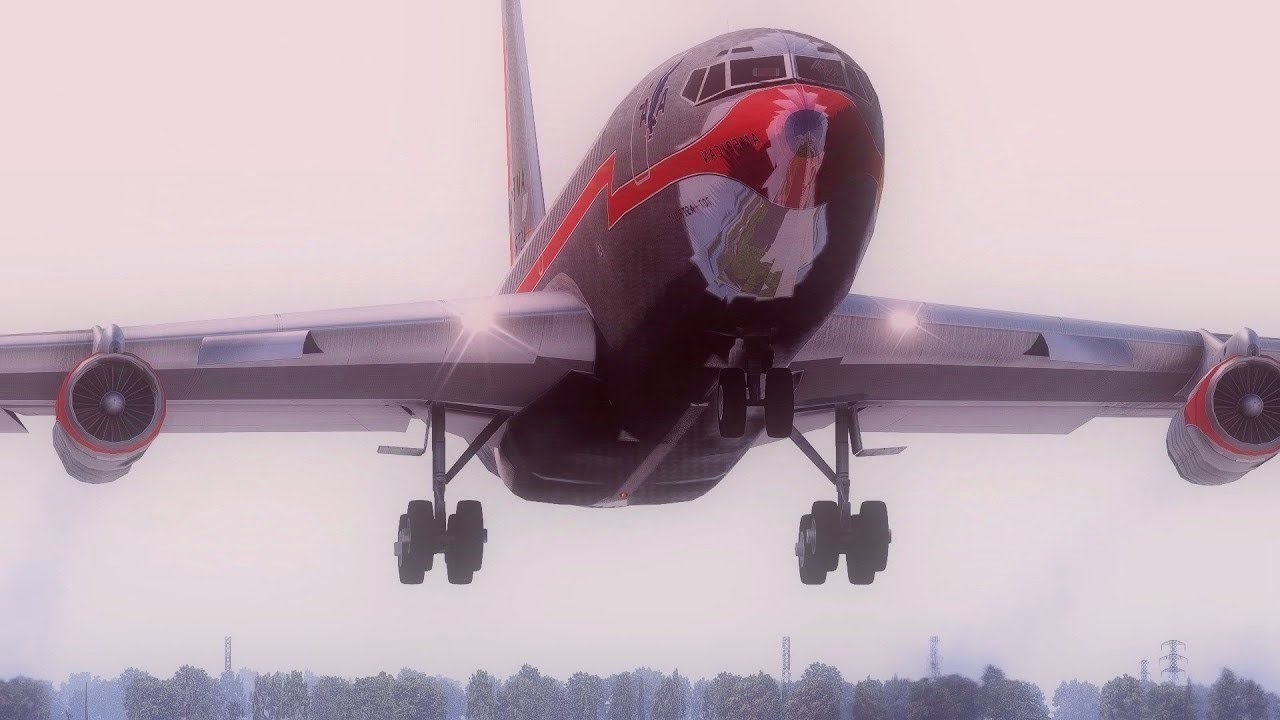 Why did flight 1 of American Airlines fail so often?