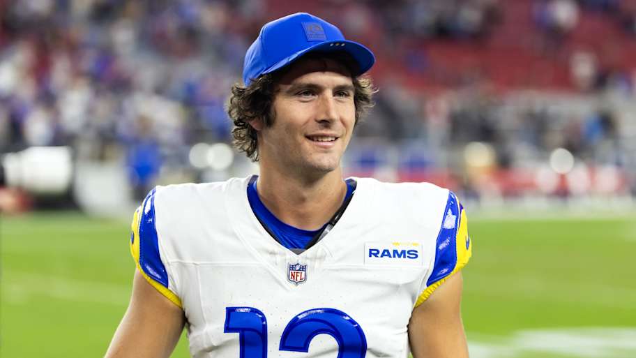 Stetson Bennett might not be done making football history for the ...