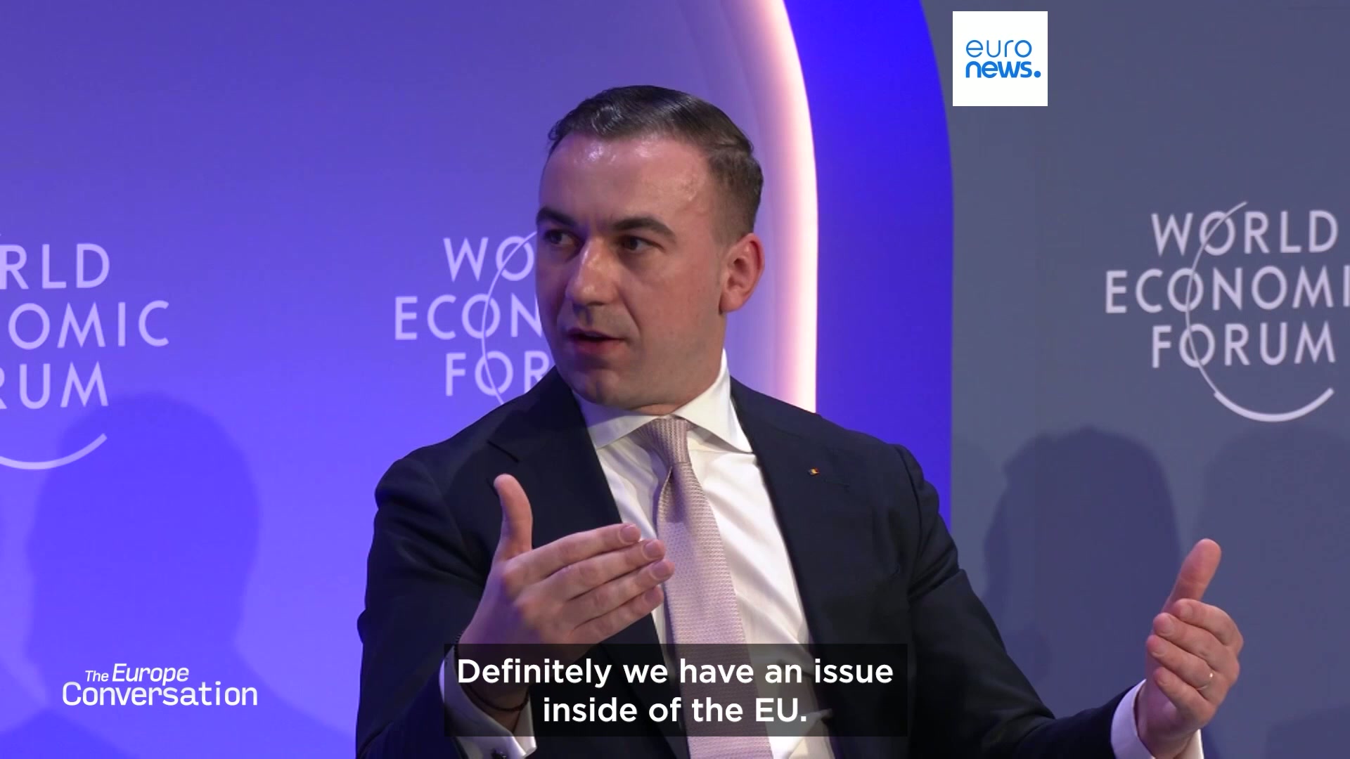 'Electrifying everything' is key to Europe's future, IEA chief tells ...