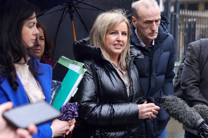 'It has been terrorising' - Mum slams 8 year wait for answers after son ...
