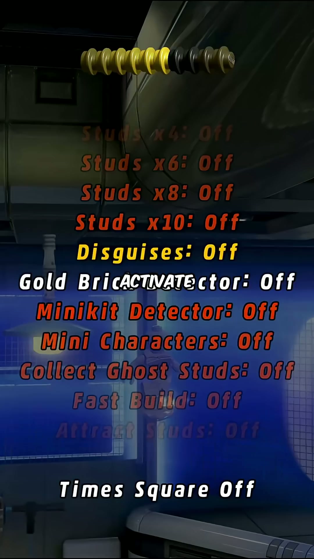 Lego Marvel Super Heroes has some incredible glitches, did you know ...