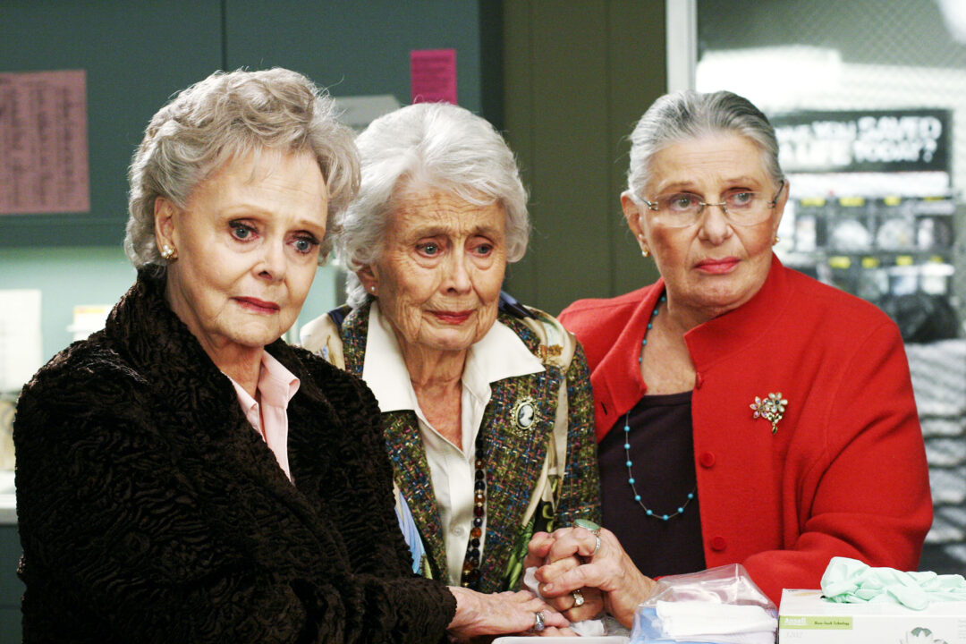 Remembering Betty Garrett, ‘Laverne & Shirley’s’ Edna Babish