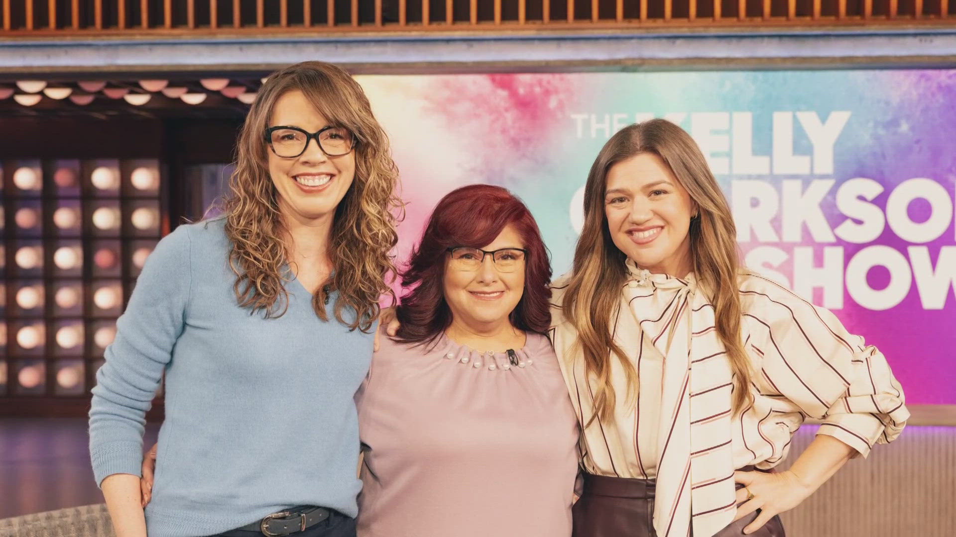Denver's Women's Bean Project featured on The Kelly Clarkson Show
