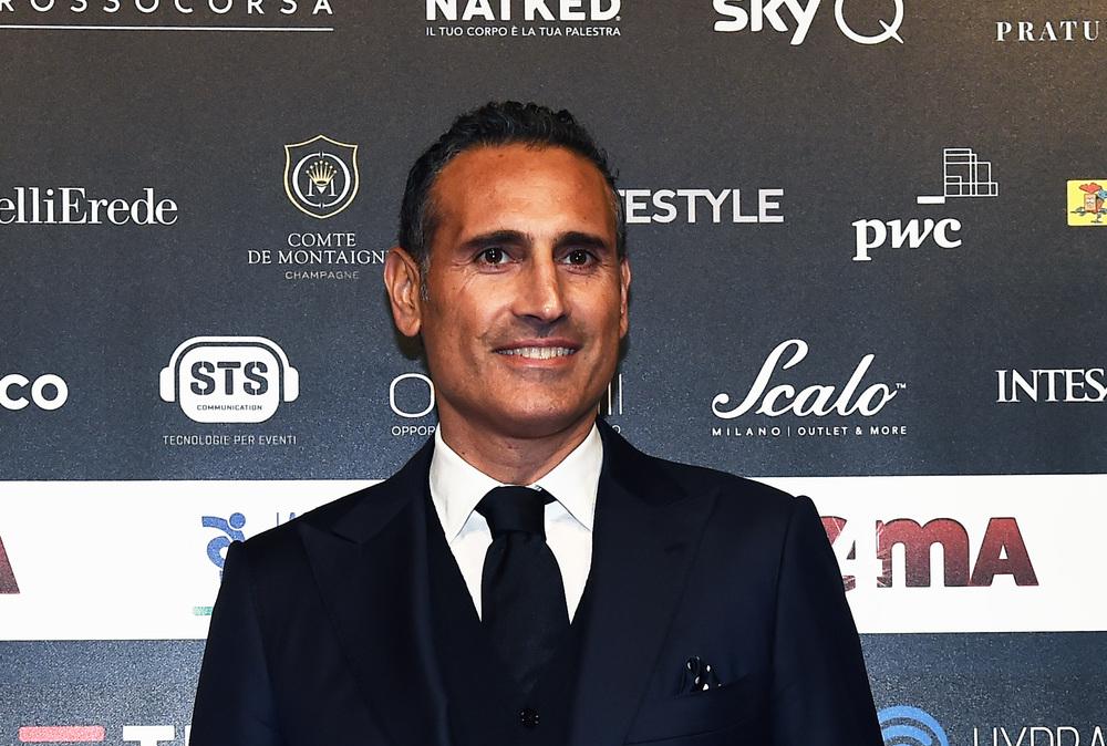 Amoruso ricorda: "A gennaio mi arrivarono le richieste di Juve, Milan e ...