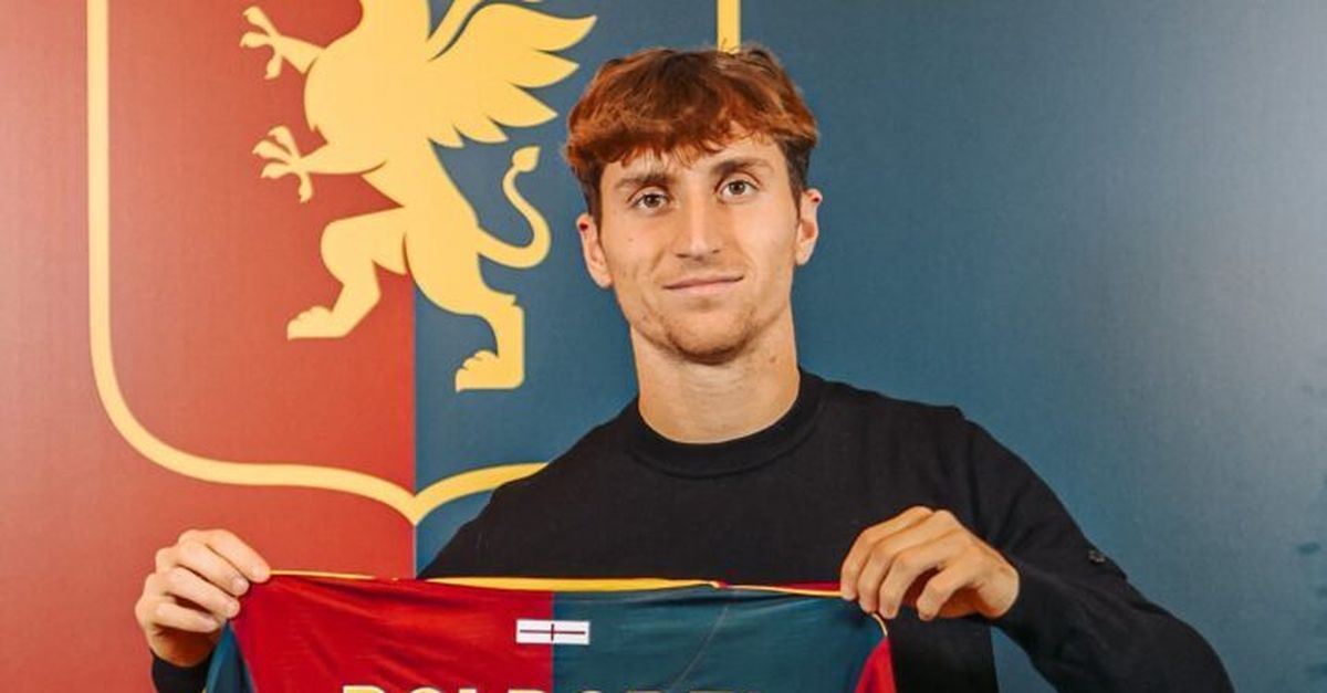 Genoa, interesse per Meichtry del Thun. Ottimismo per il riscatto di ...