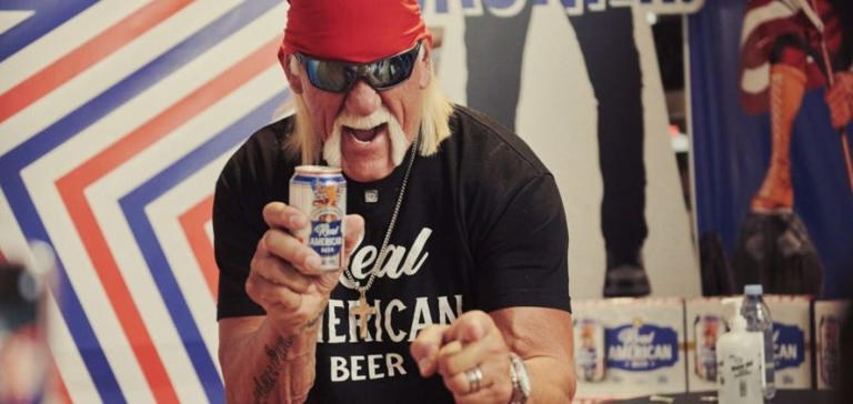 Lawsuit targets Hulk Hogan estate in $10M beer dispute