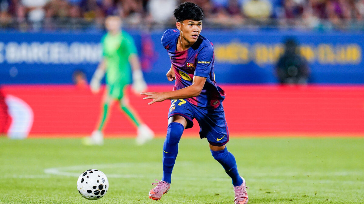 Mercato PSG : pourquoi le transfert de Dro Fernandez n’est pas encore ...