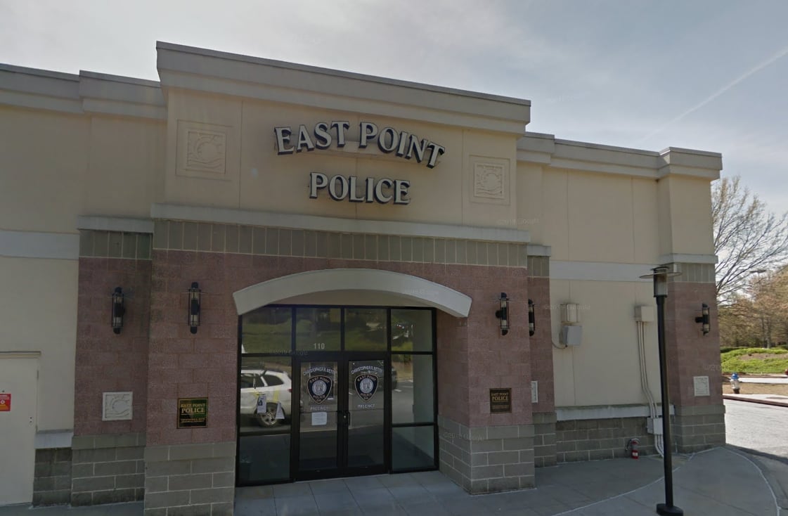 East Point PD to offer rides during ice storm to seniors, disabled ...