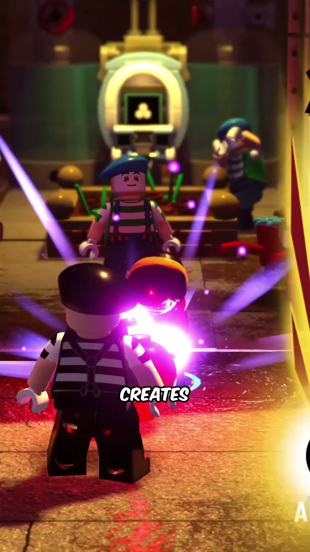 Ultimate attack in Lego Incredibles! #theincredibles #lego # ...
