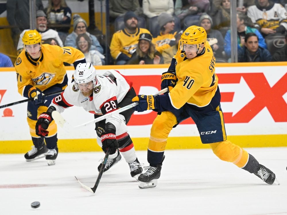 What’s gone wrong with the Ottawa Senators? Goaltending, penalty ...