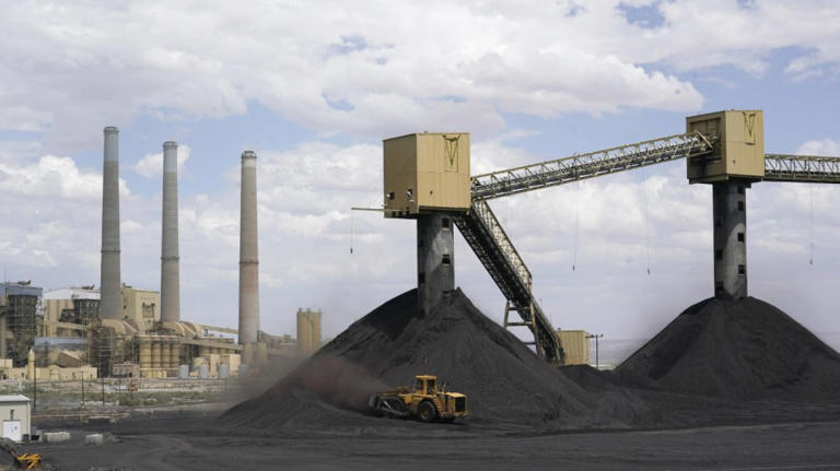 Opinion: Coal by decree is not an energy strategy