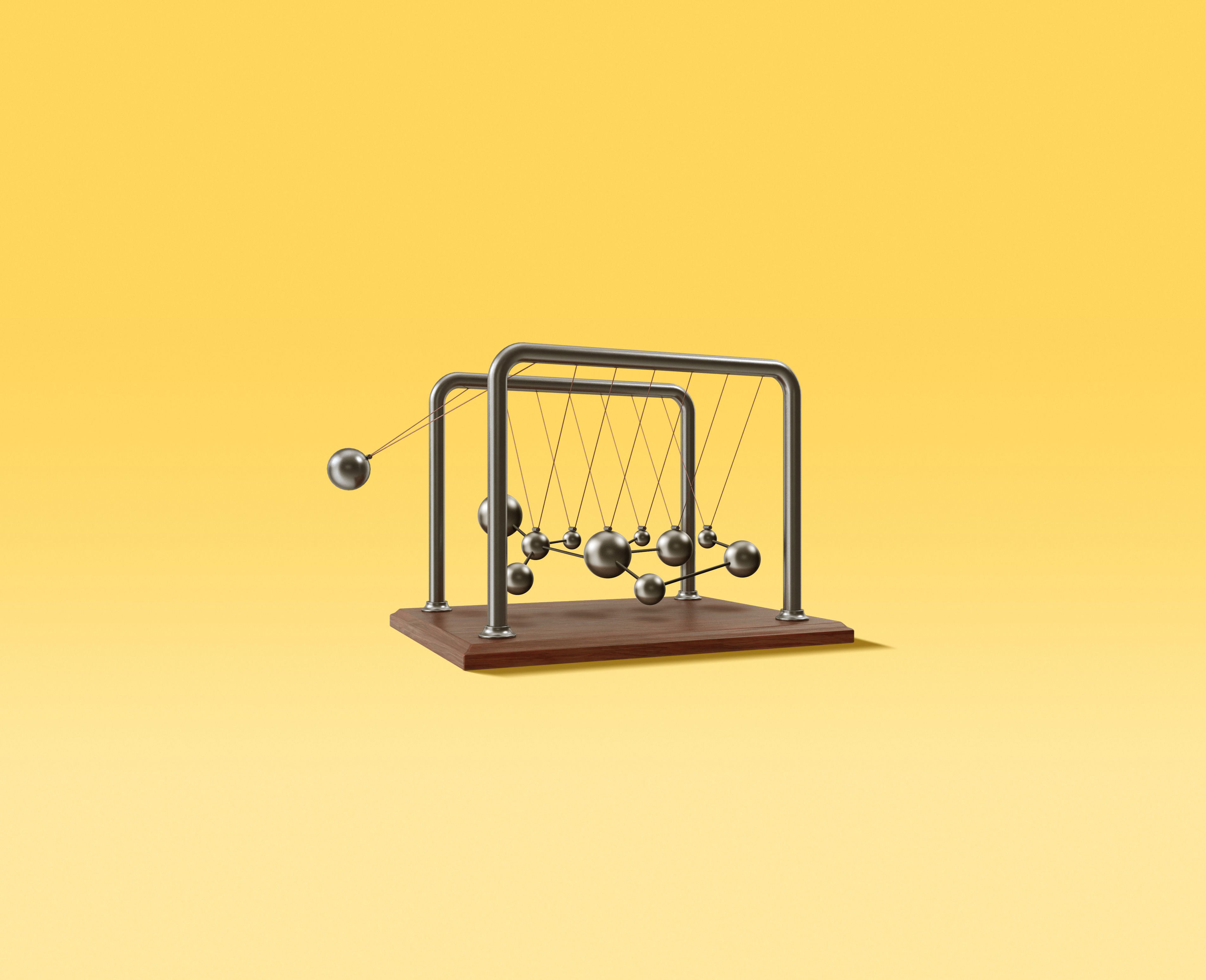 Can you really 'reset' your hormones?