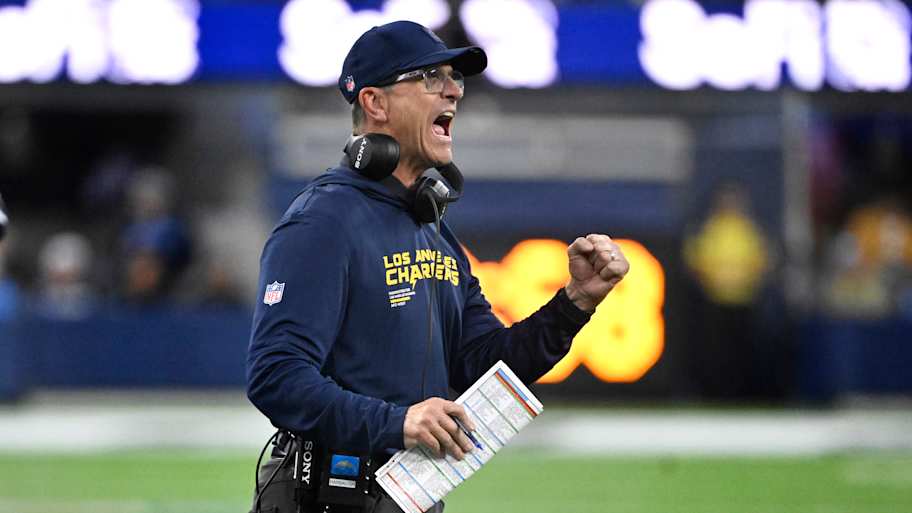 Jesse Minter's departure won't stop Chargers from setting up a Super ...