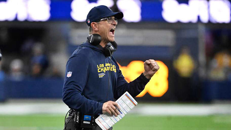 Jesse Minter's departure won't stop Chargers from setting up a Super ...