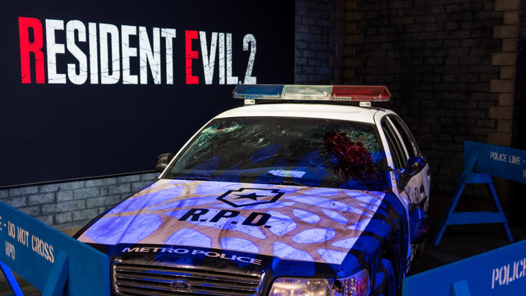 Les 10 héros les plus cool de Resident Evil et les 10 méchants les plus ...