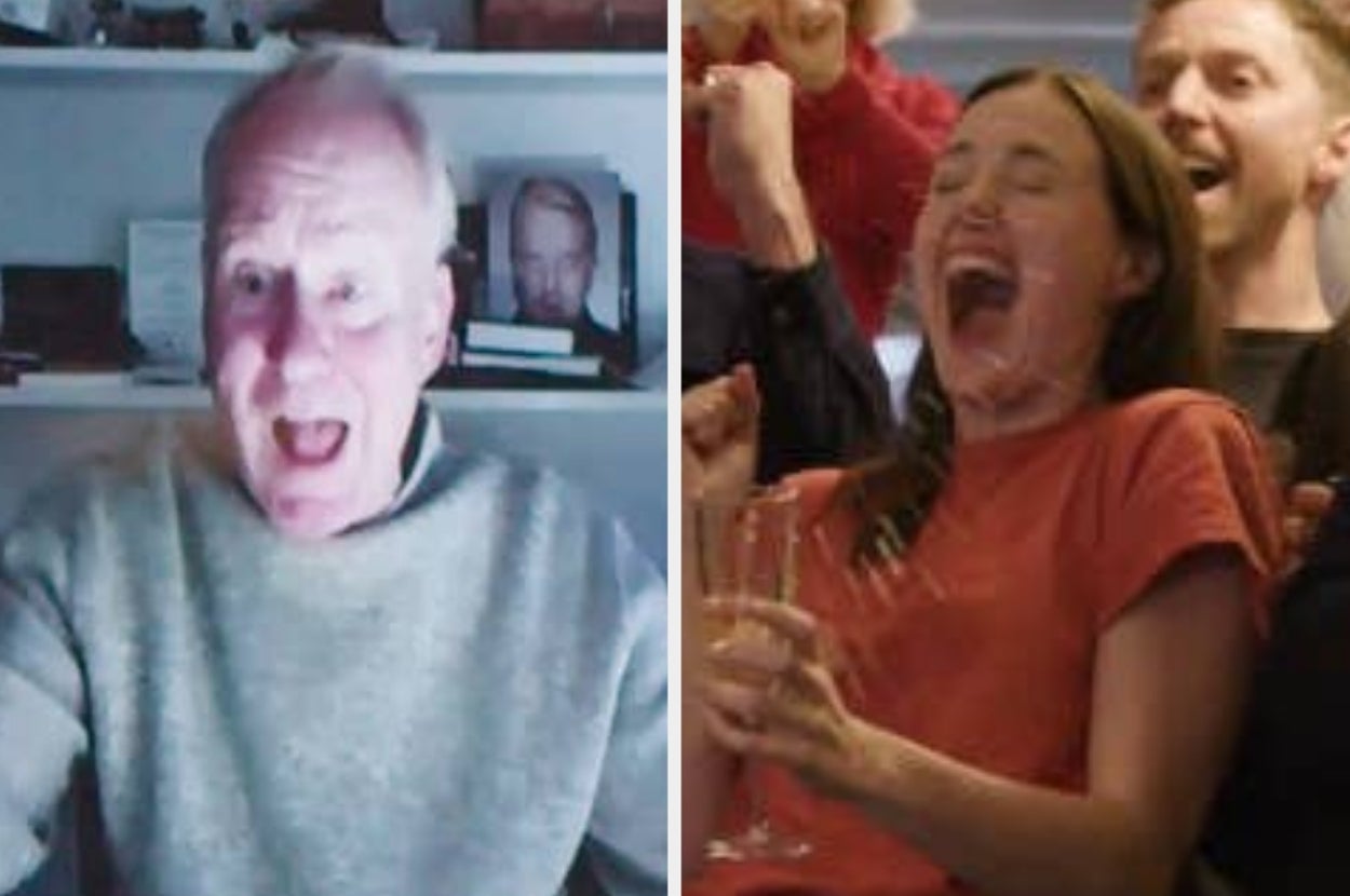 “I am beside myself”: Here’s how the stars are reacting to their Oscar ...