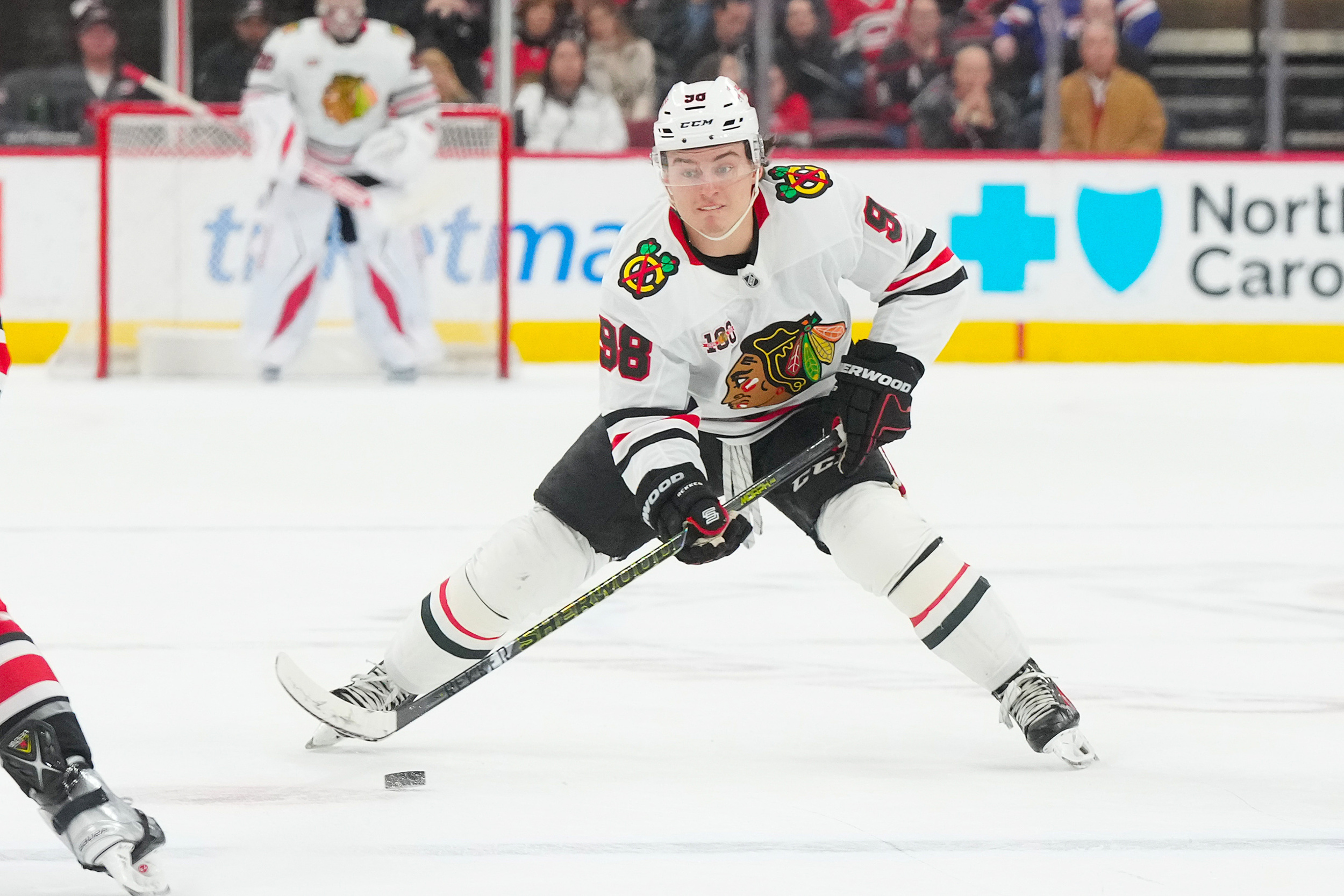 2026 NHL mock draft: And with the first pick, the Canucks take…