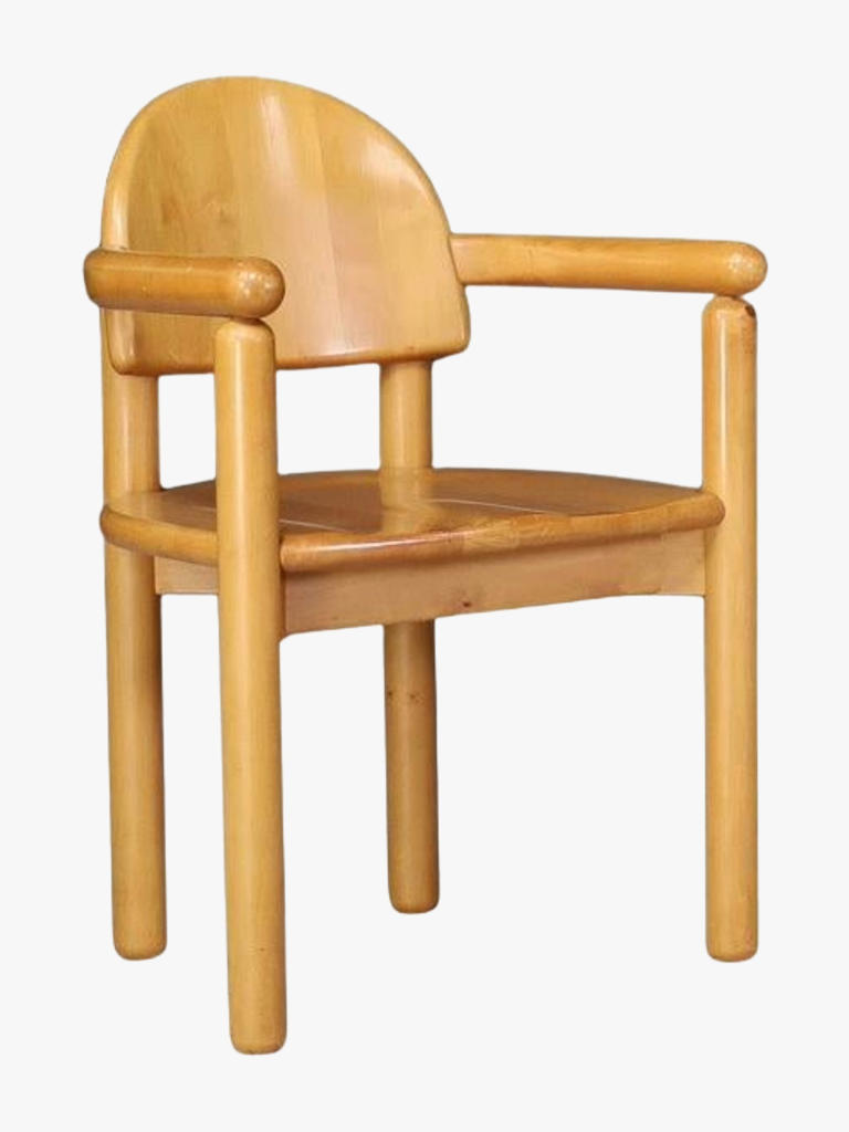 JP Demeyer’s design motto for this Dutch seaside home? “Save the planet ...