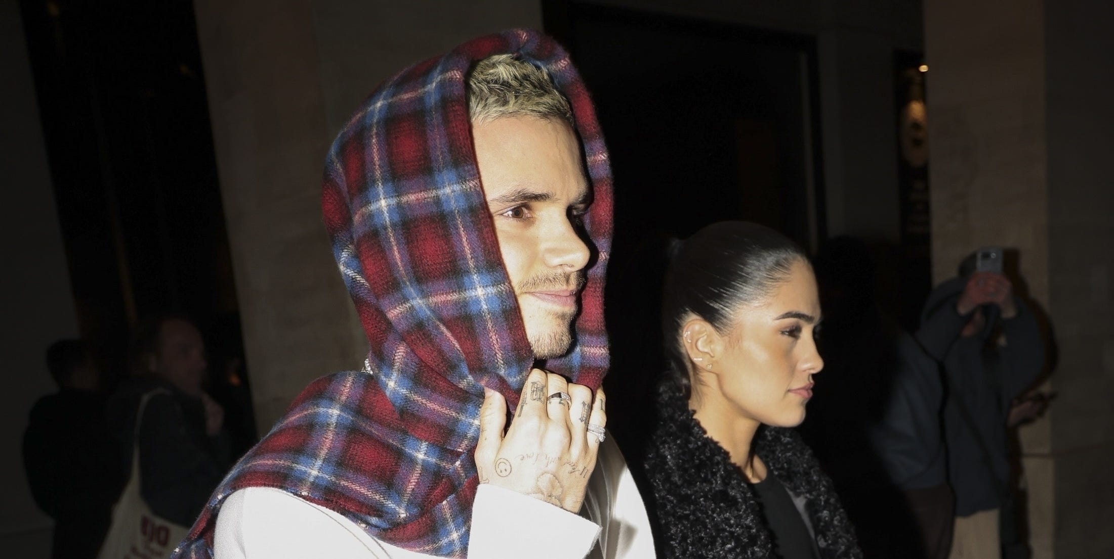 Romeo Beckham holds hands with Kim Turnbull in first sighting since ...