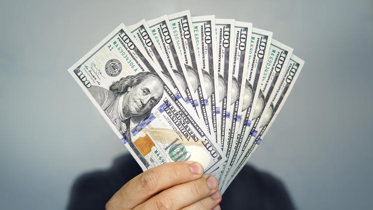 Keeping too much cash in bank accounts could cost you $6,400 over 5 years