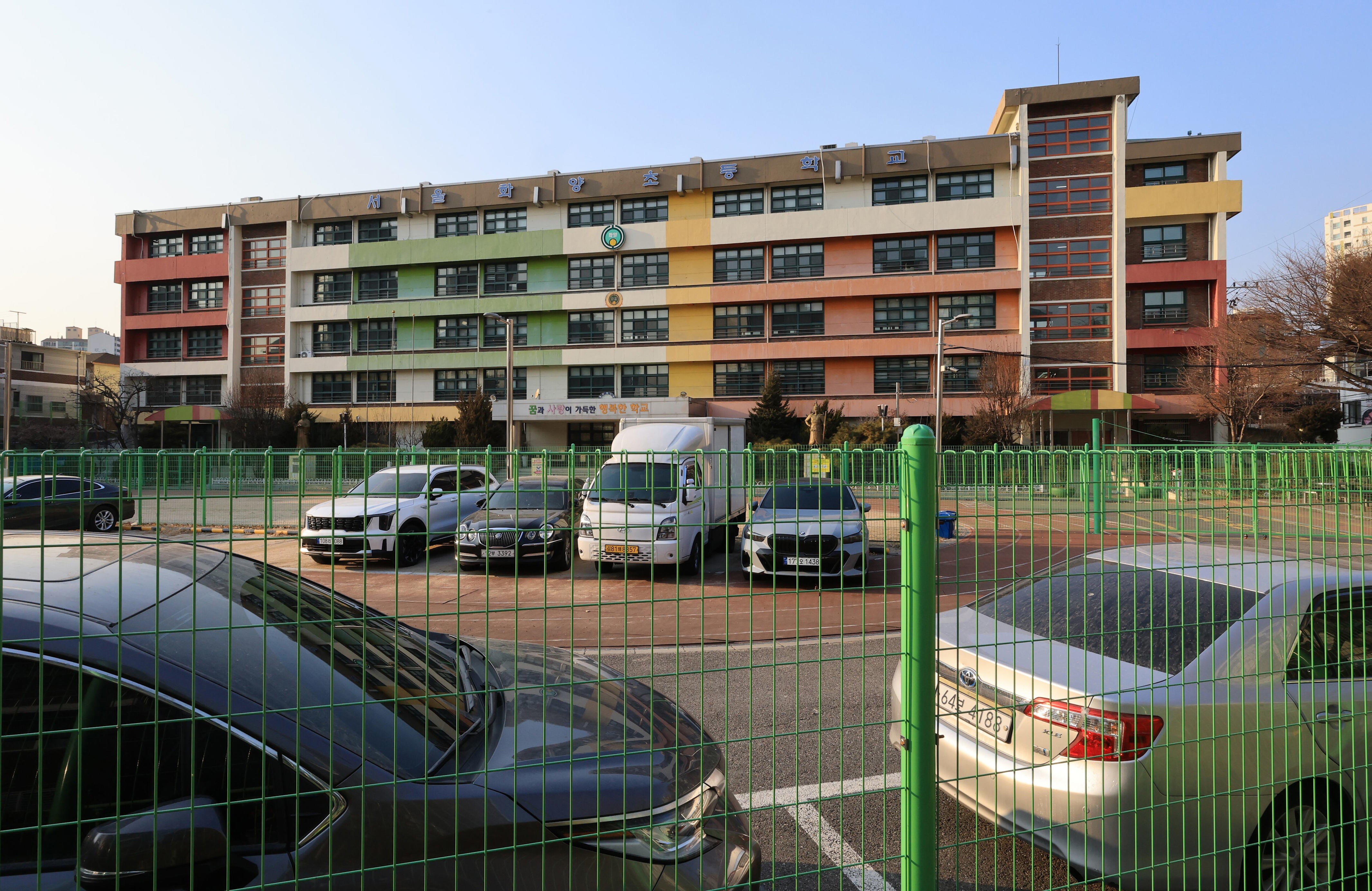 Seoul schools face first 'zero enrollment' shock