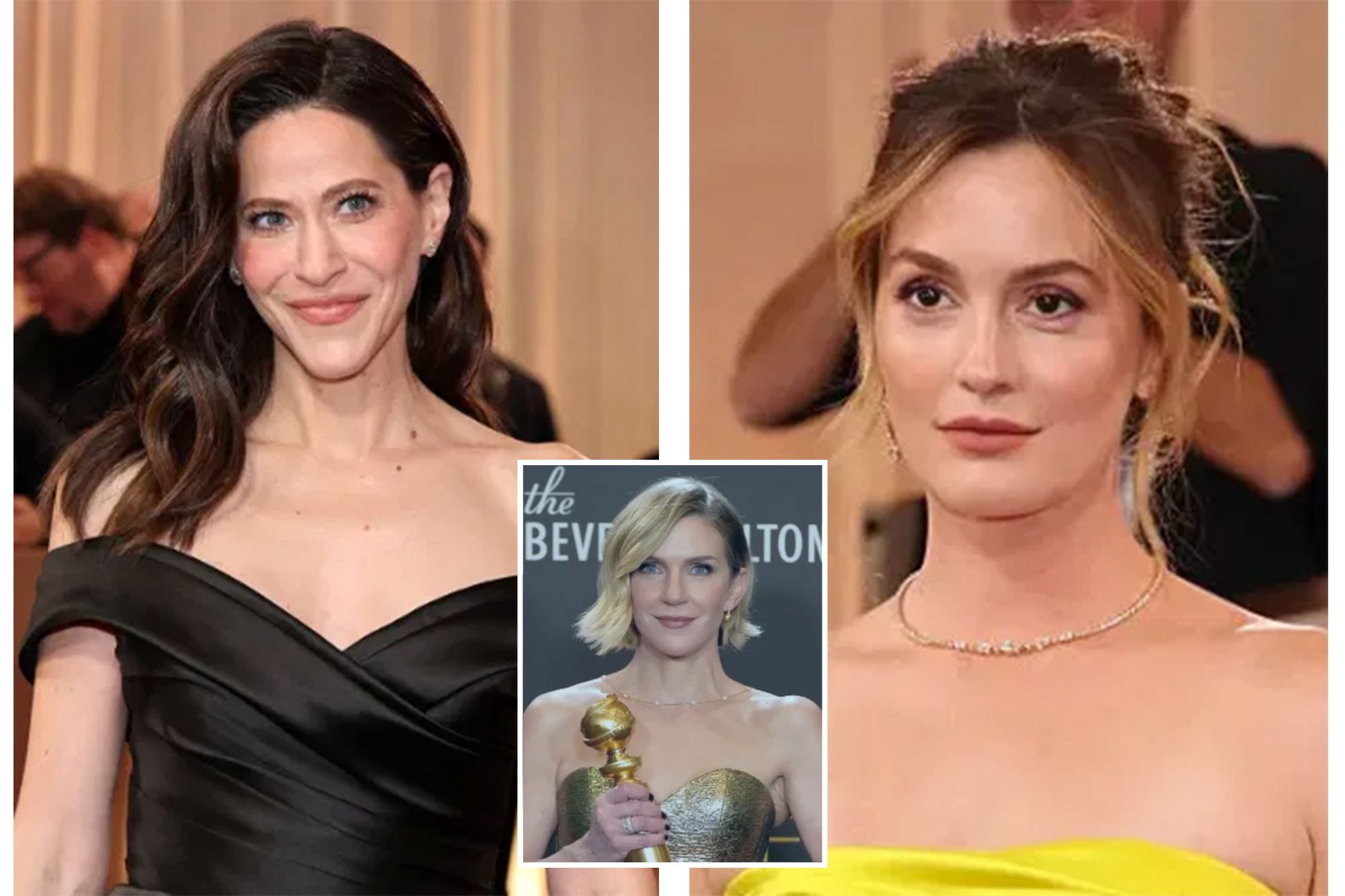Luminous, romantic, unmistakably Beauty Pie: The Golden Globes edit