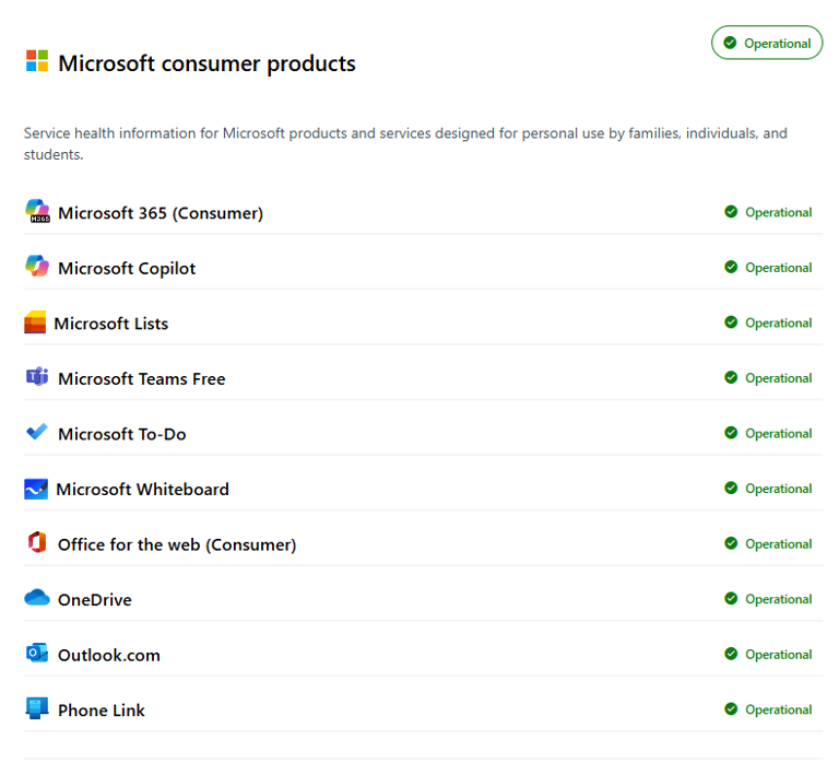 Microsoft outage shuts down thousands of Teams and Outlook workspaces ...