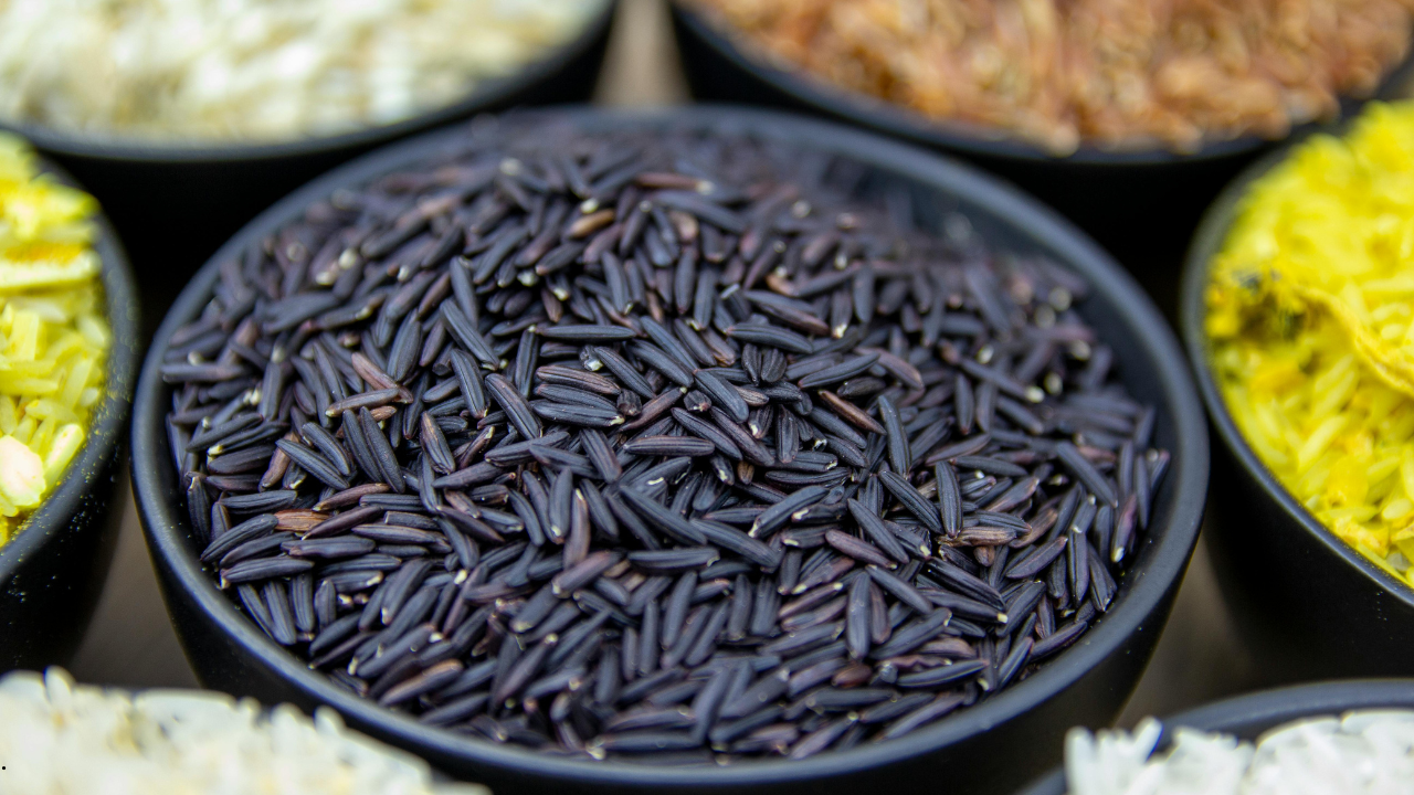 Why Does PM Narendra Modi Hails This Rice As A Superfood?