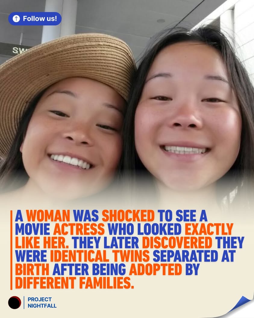 Sometimes the world feels impossibly small. In 2012, a design student ...