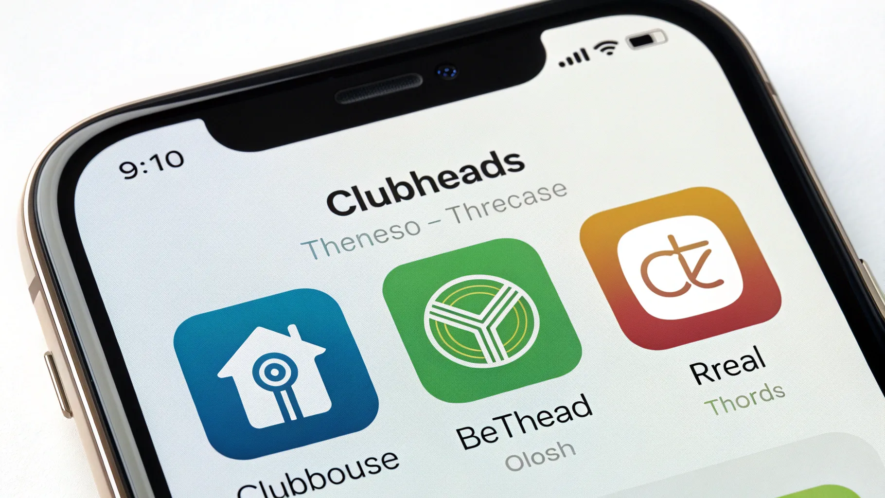 Viral apps strain under rapid growth