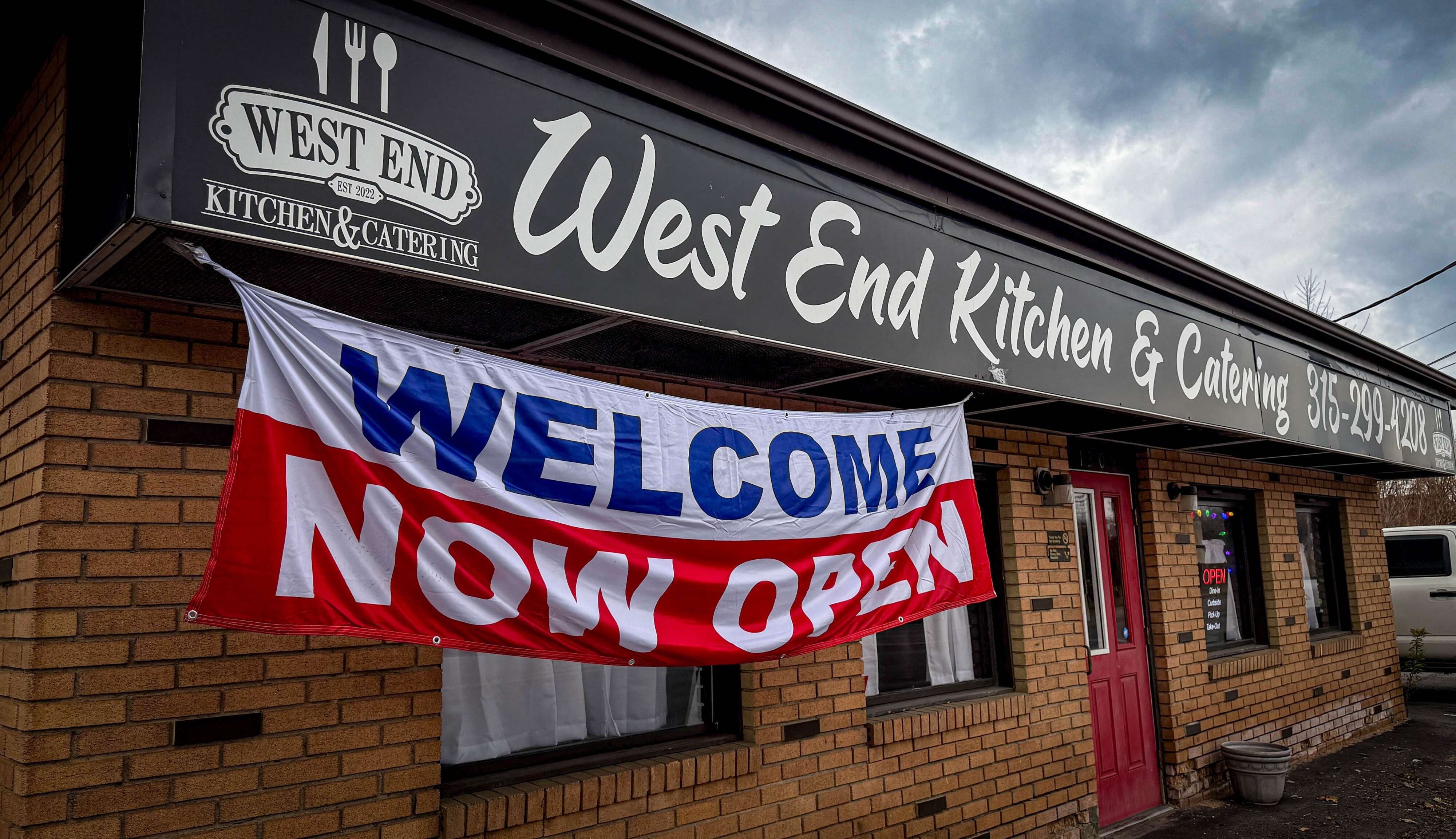 Syracuse sandwiches: Urban Table serves the big daddy of chicken parm