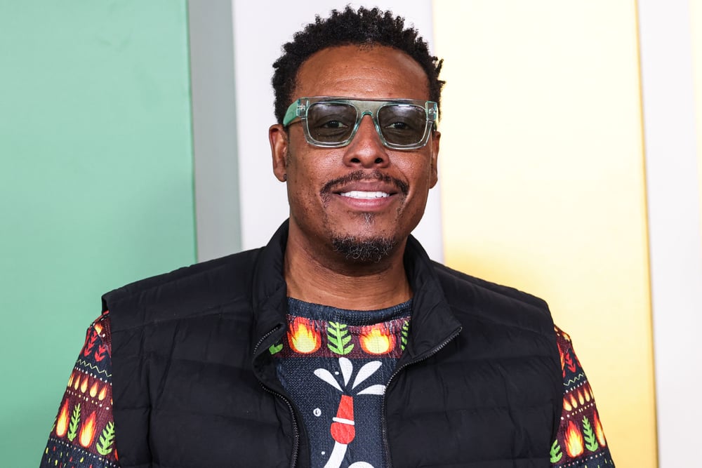 Paul Pierce reveals the two famous figures who truly left him starstruck