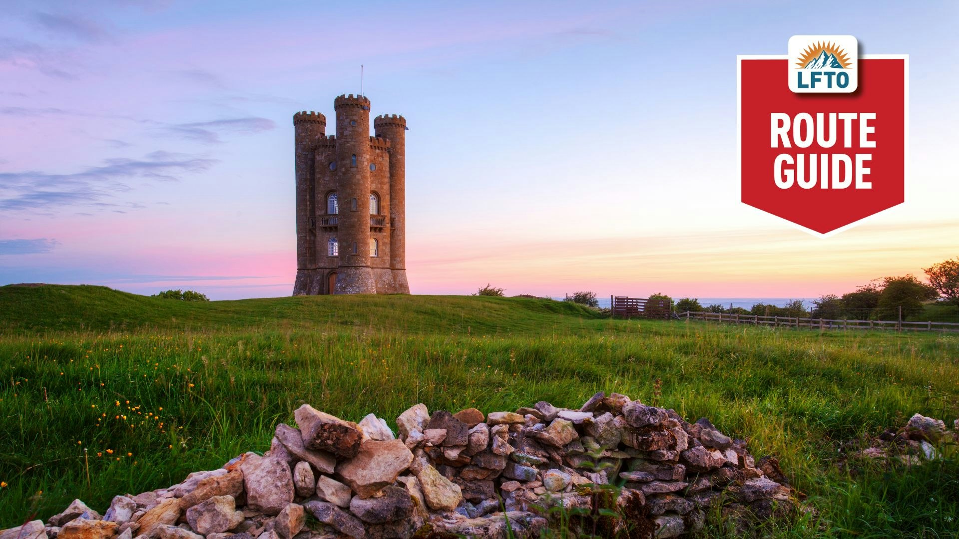 Best walks in the Cotswolds: Rolling hills, open meadows and ...